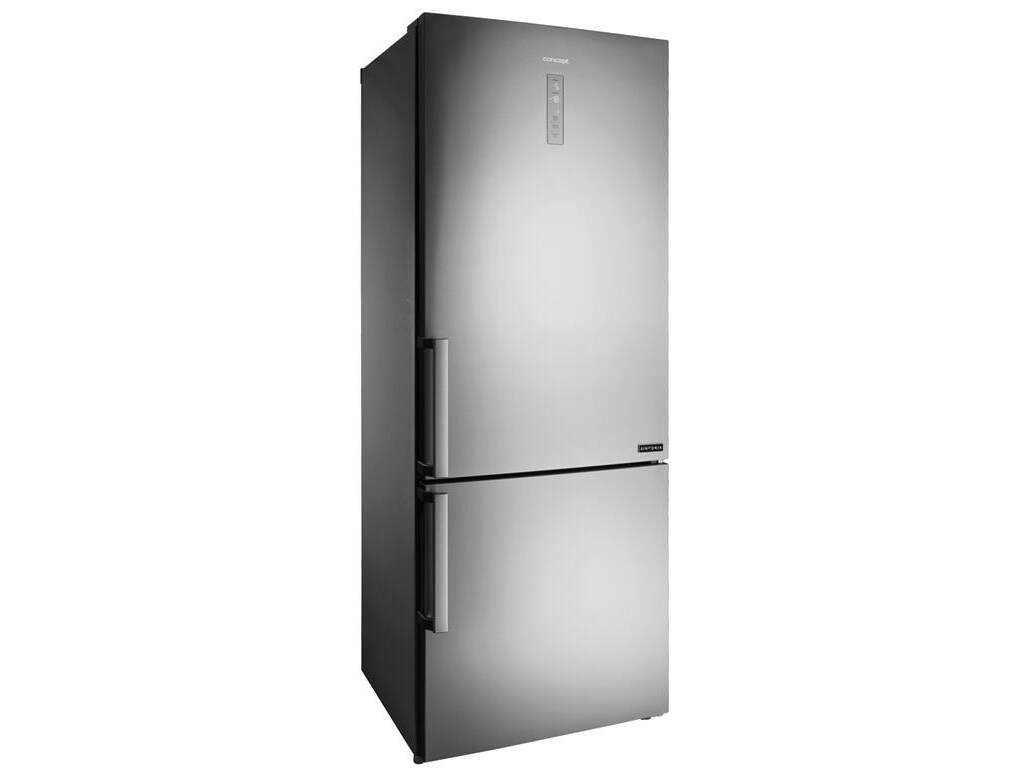 Kombinované lednice - Snabytek eshop